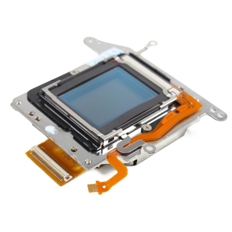 Capteur CCD - EOS 1000D Pièces détachées Canon EOS 1000D - SOSav.fr