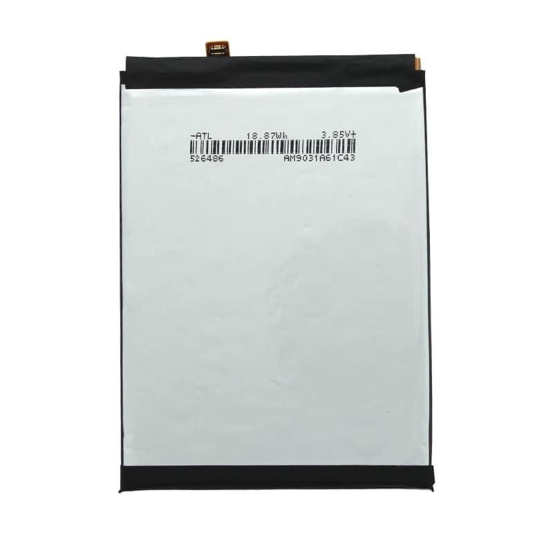 SOSAV - Remplacer batterie originale Samsung Galaxy M11