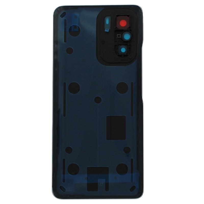 SOSAV - Changer vitre arrière originale Poco F3 Noir