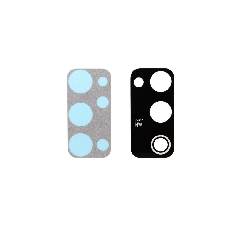 SOSAV - Changer vitre caméras arrière Samsung Galaxy S20 FE