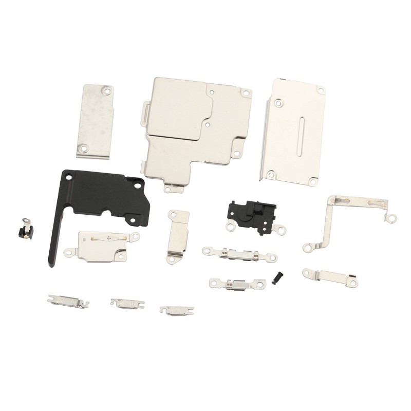 SOSAV - Acheter lot de composants internes Apple iPhone 12