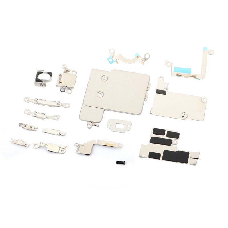 SOSAV - Acheter lot de composants internes Apple iPhone 13 Mini