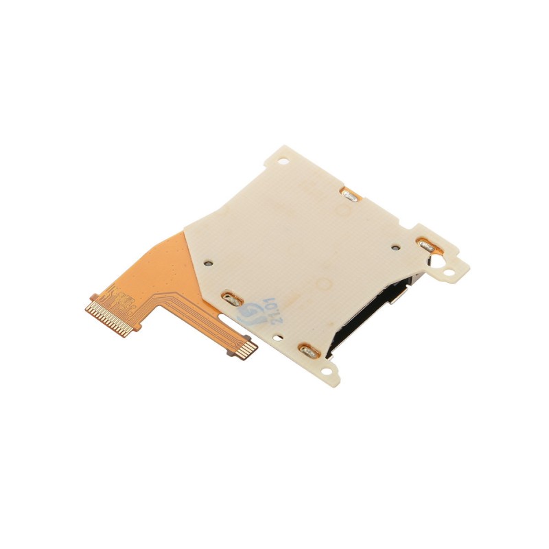 SOSAV - Réparer lecteur Carte de jeux Nintendo Switch Lite