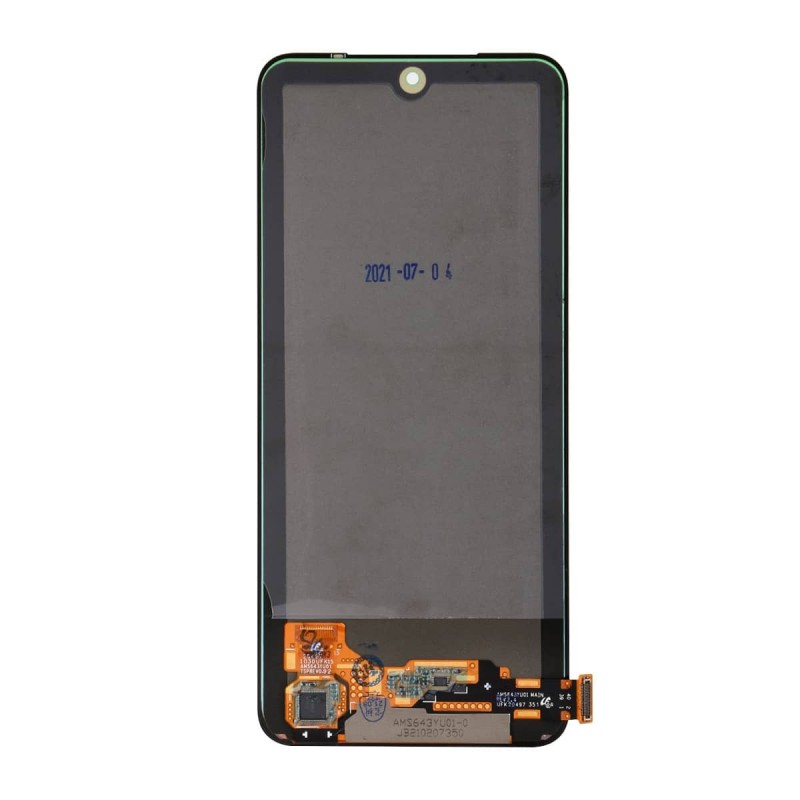 SOSAV - Acheter écran compatible Xiaomi Redmi Note 10