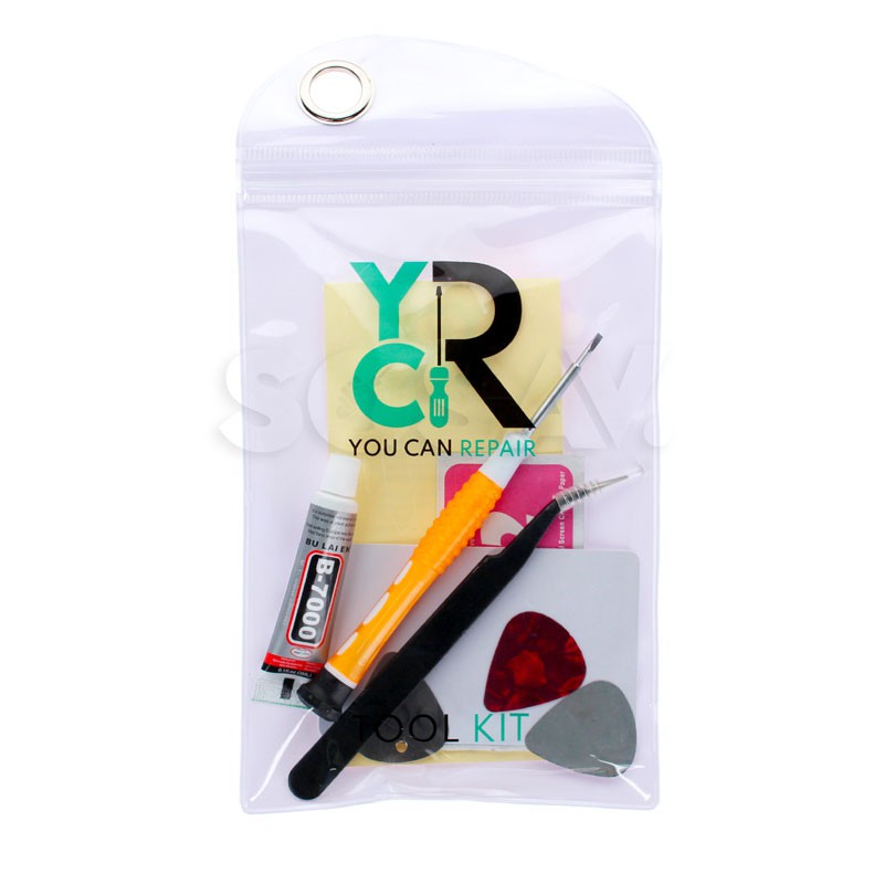 SOSAV - Acheter kit outils Spécial N°3