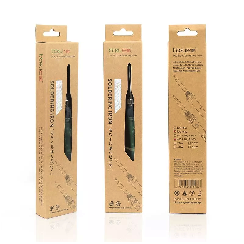 Petit fer pour soudure - Sosav.fr