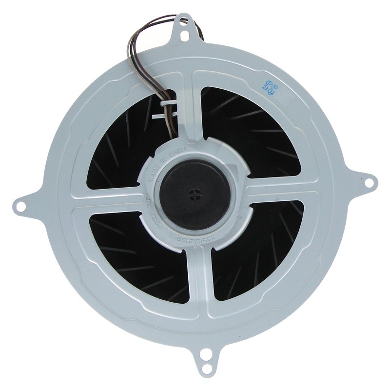 Ventilateur compatible PlayStation 5 23 pales - Sosav.fr