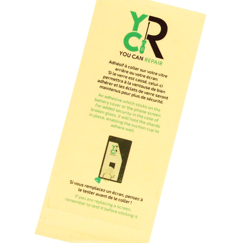 SOSAV - Acheter kit outils Spécial N°1