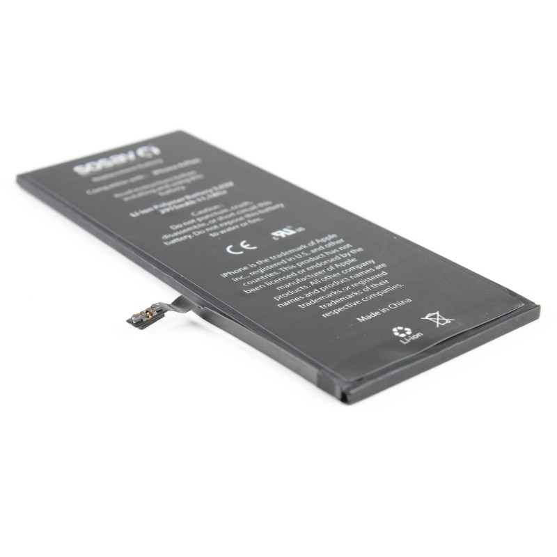 SOSav - Batterie compatible iPhone 6 Plus