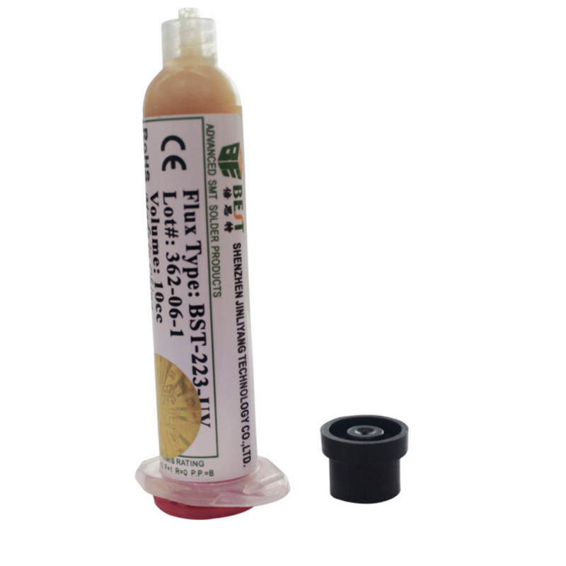 SOSav - Flux de soudure 20g